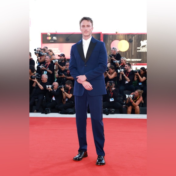 Party Supplies | Drew Starkey Life Size Cardboard Cutout With Free ...